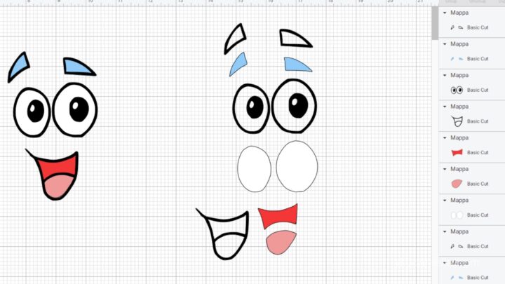 DIY Dora the Explorer Themed Backpack and Water Bottle - DIY Danielle®