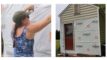 How to Install House Wrap on a Shed - DIY Danielle®