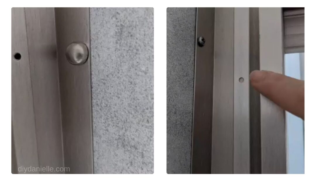 How to Install an Ovation Bathtub Door - DIY Danielle®