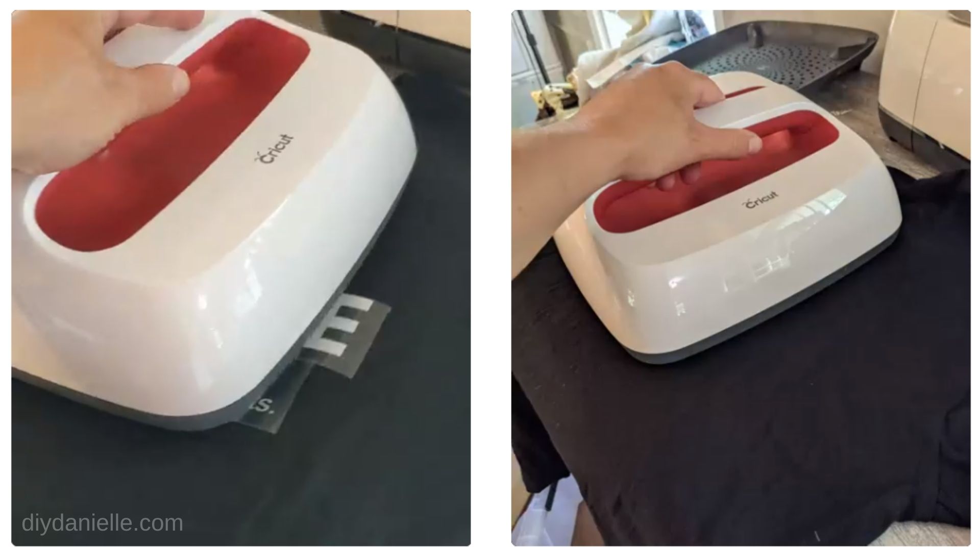 How To Use Heat Transfer Vinyl Guide To Iron On Vinyl DIY Danielle how-to-use-heat-transfer-vinyl-guide-to-iron-on-vinyl-diy-danielle
