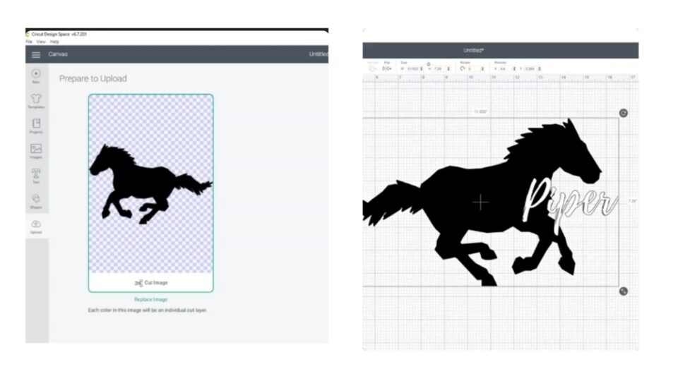 How to Make an SVG File: The EASIEST Way - DIY Danielle®