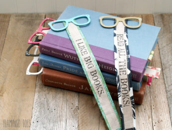 DIY Bookmarks: Beautiful Bookmarks to Make for Gifts