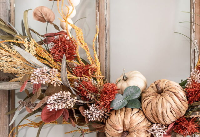 23 Easy To Make DIY Crafts for Autumn: Fun Projects for Fall