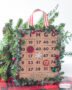 31 DIY Christmas Tree Decorations