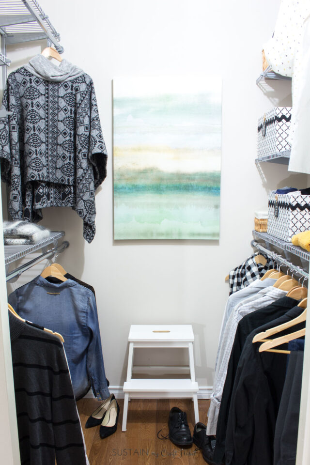 DIY Closets: Build a Custom Closet System for Your Space