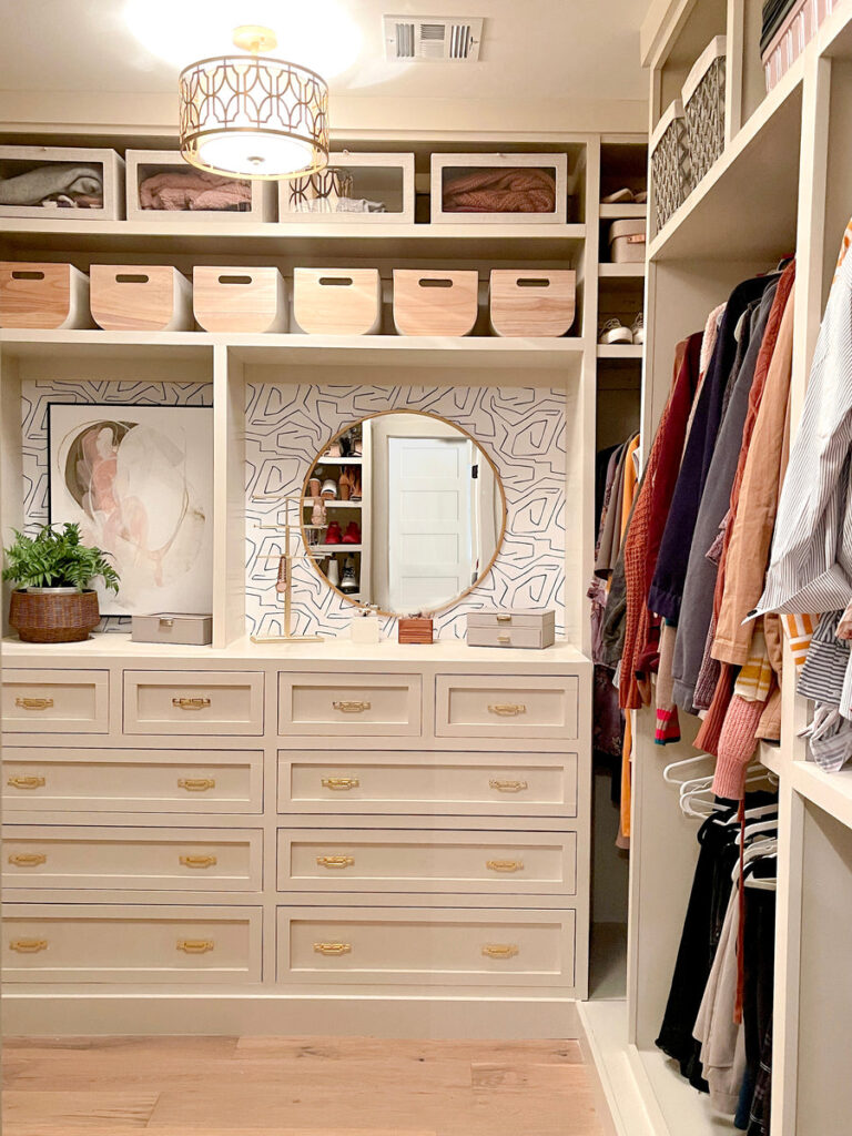 DIY Closets: Build a Custom Closet System for Your Space