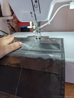 DIY Chore Chart: Easy Organization Project with a Pocket Chart - DIY ...