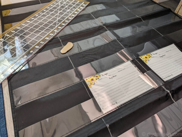 Menu Planner: Setting Up an Easy Schedule for Meals - DIY Danielle®