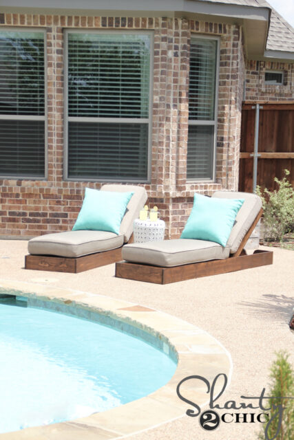 19 DIY Pool Projects for Summertime Living! - DIY Danielle®
