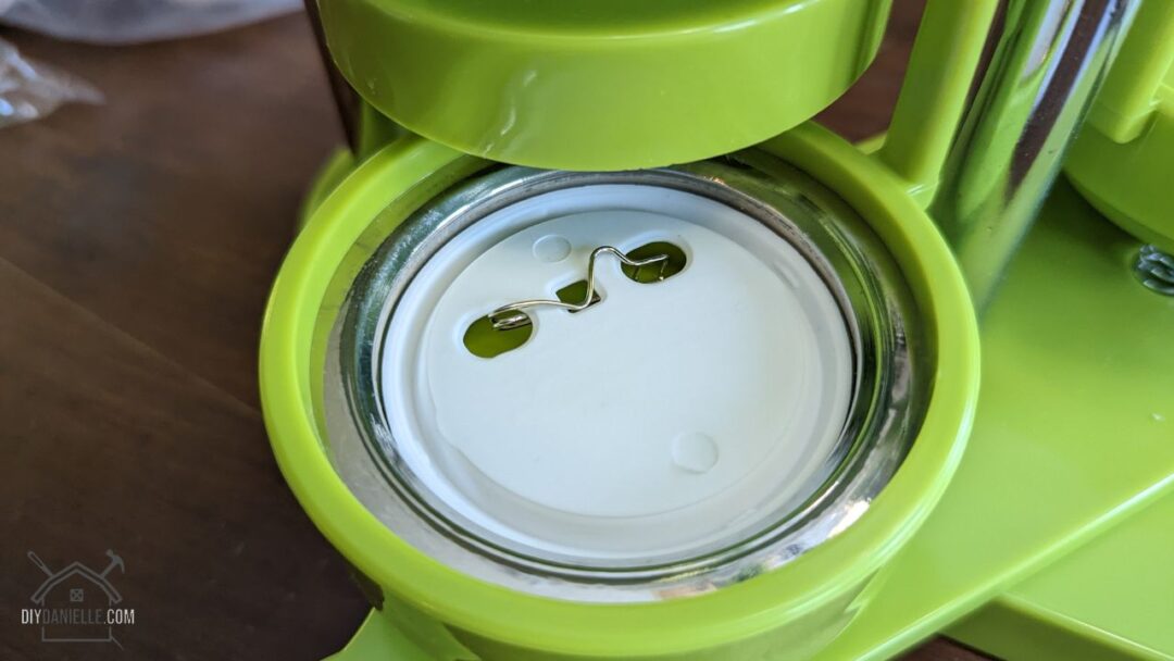 How to Make Buttons with a Button Making Machine - DIY Danielle®