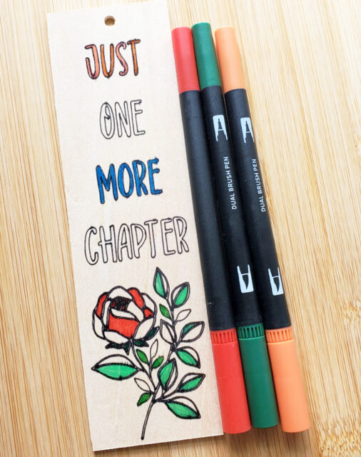 25 Easy DIY Cricut Wood Projects - DIY Danielle®