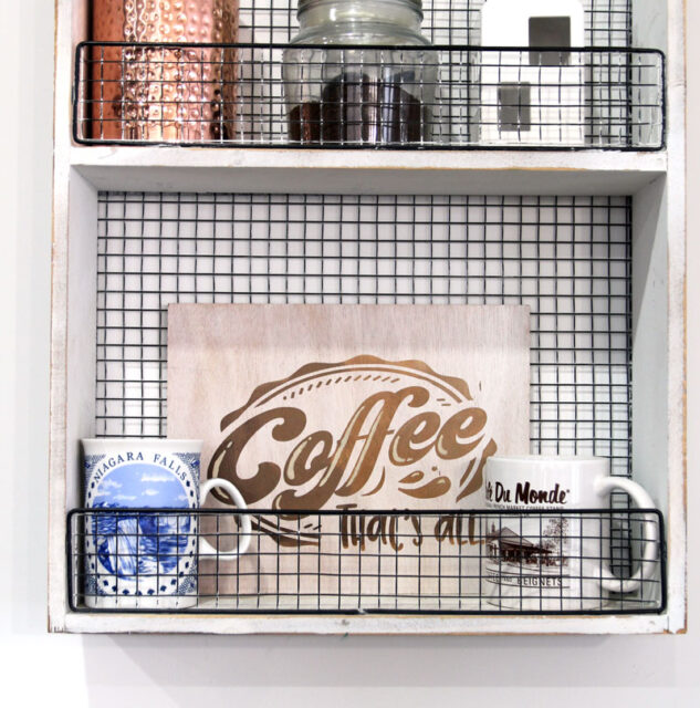 25 Easy DIY Cricut Wood Projects - DIY Danielle®