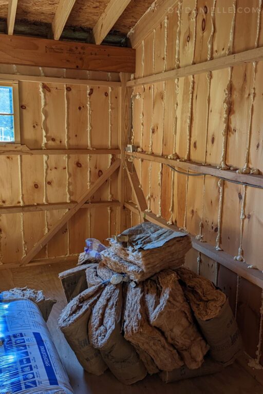 Barn Office Renovation: AAT Therapy Office - DIY Danielle®