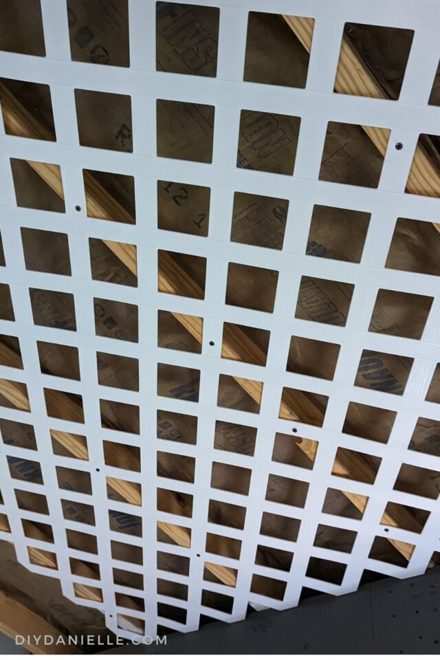 Barn Office Renovation: AAT Therapy Office - DIY Danielle®