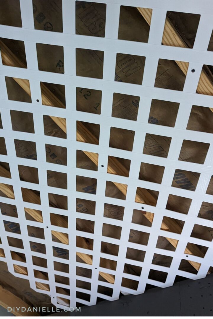 Barn Office Renovation: AAT Therapy Office - DIY Danielle®