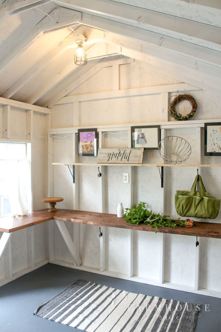17 Spectacular She Shed Ideas You Don't Want To Miss!