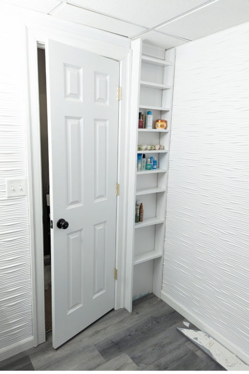 How to Install the Fasade Wall Panels - DIY Danielle®