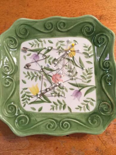 17 Best Sewing Supplies Organization