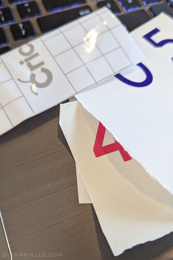 How to Paint a Mailbox - DIY Danielle®