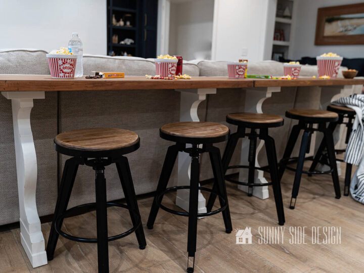 How to Build the Perfect Console Table for Any Room in Your Home