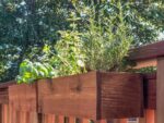 Elevate Your Curb Appeal With Beautiful DIY Deck Rail Planters