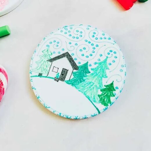 21 DIY Cricut Projects with Infusible Ink Markers - DIY Danielle®