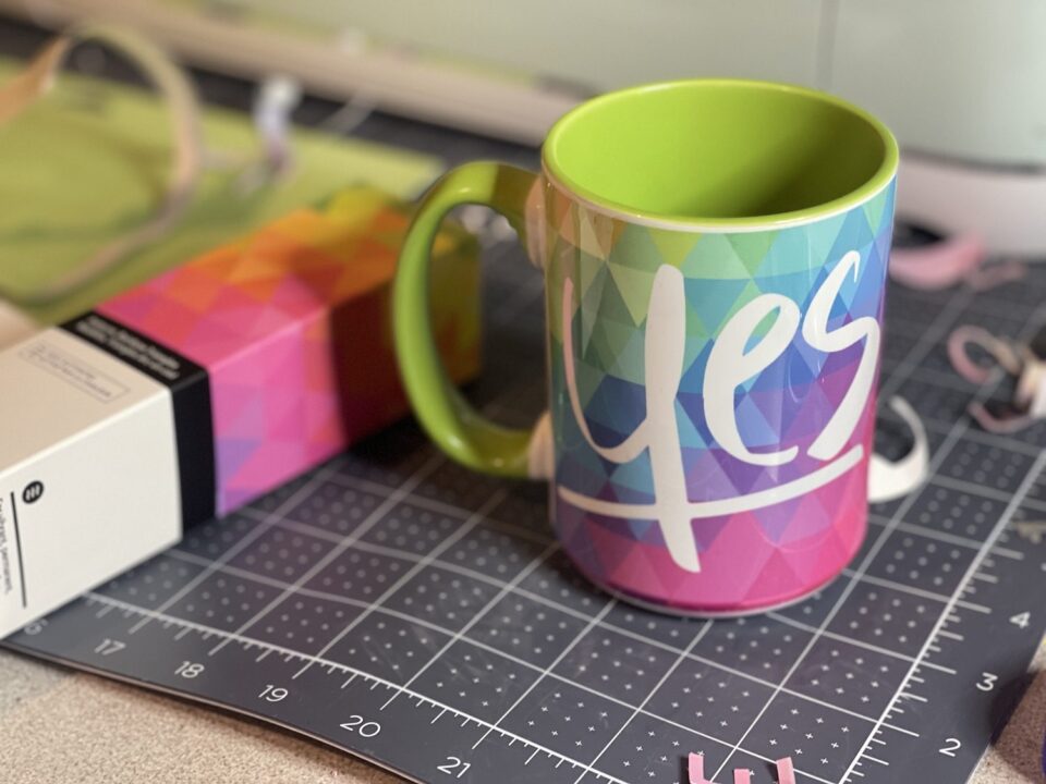 These 23 Cricut Mug Ideas Will Totally Step Up Your Coffee Game
