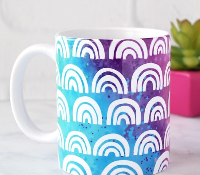 These 23 Cricut Mug Ideas Will Totally Step Up Your Coffee Game