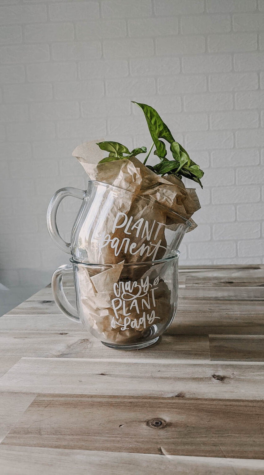 These 23 Cricut Mug Ideas Will Totally Step Up Your Coffee Game