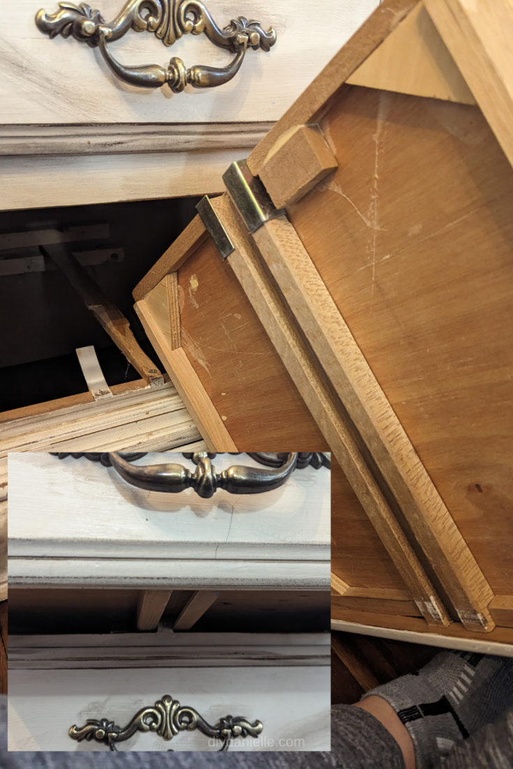 A Guide to Drawer Slides - DIY Danielle®
