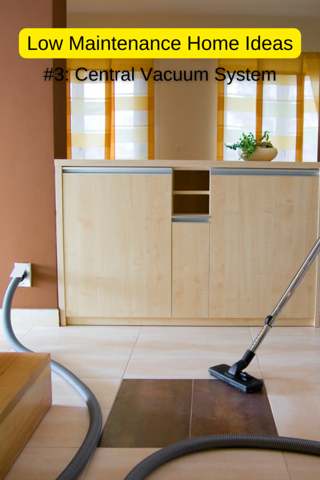 Low Maintenance Home Ideas for an Easy to Clean Home - DIY Danielle®