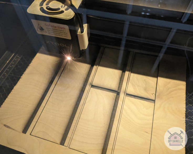 DIY Coaster Box with a Laser Engraver: Perfect for 12 Coasters! - DIY ...