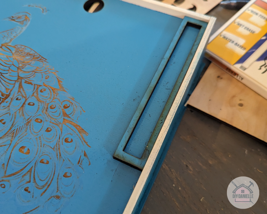 DIY Coaster Box with a Laser Engraver: Perfect for 12 Coasters! - DIY ...