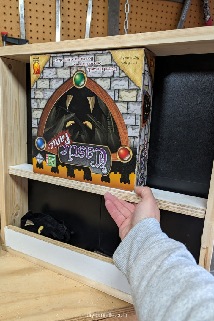 DIY Board Game Display: Framing Your Board Games for Display and Use ...