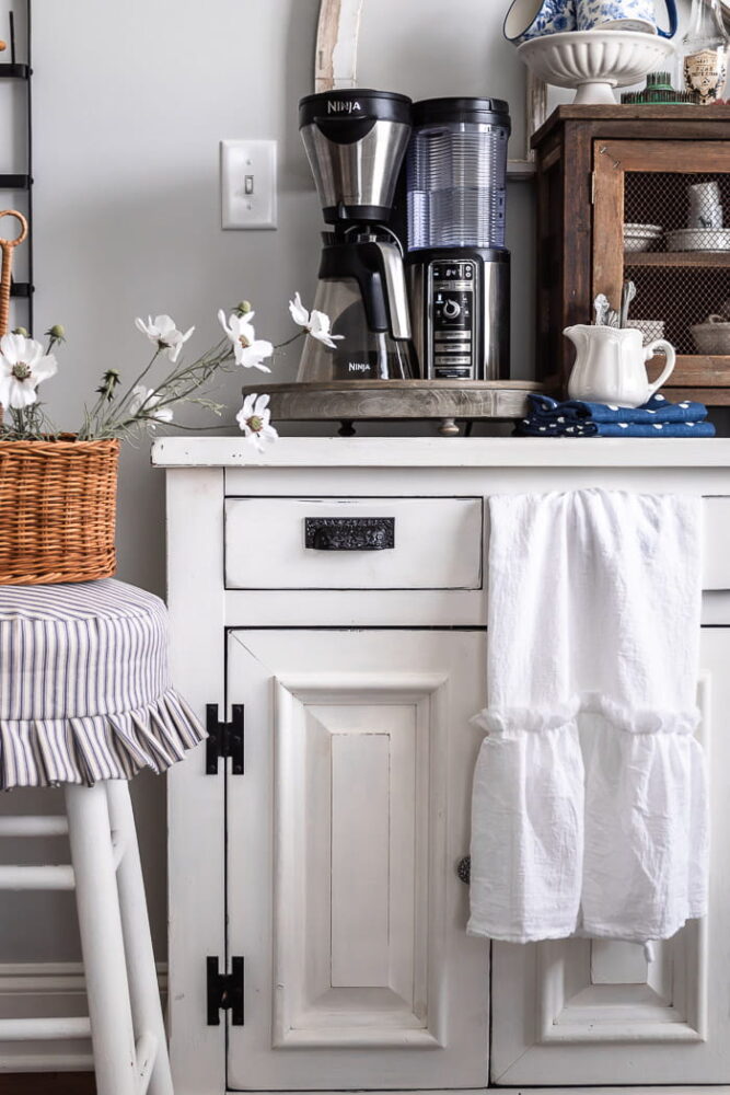 17 Handmade DIY Towels with Step-by-Step Tutorials