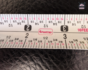 How to Read a Tape Measure: A Guide to Accurate Measurements
