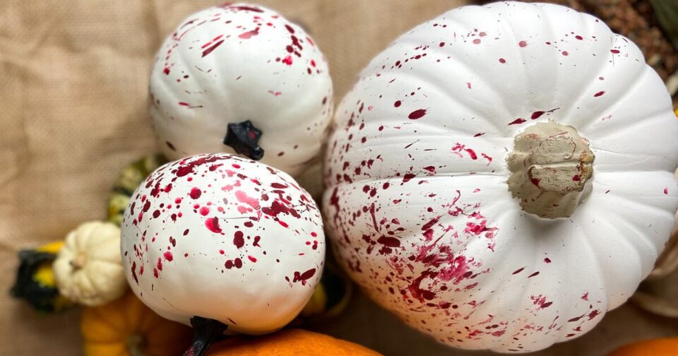 19 DIY Halloween Props to Create the Ultimate Haunted Trail