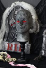 19 DIY Halloween Props to Create the Ultimate Haunted Trail