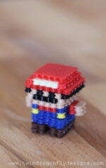 Get Crafty: 21 Awesome Perler Bead Ideas Everyone Will Love!