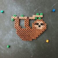 Get Crafty: 21 Awesome Perler Bead Ideas Everyone Will Love!