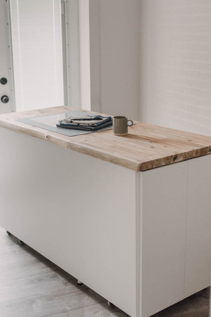 15+ DIY Craft Storage Carts - DIY Danielle®