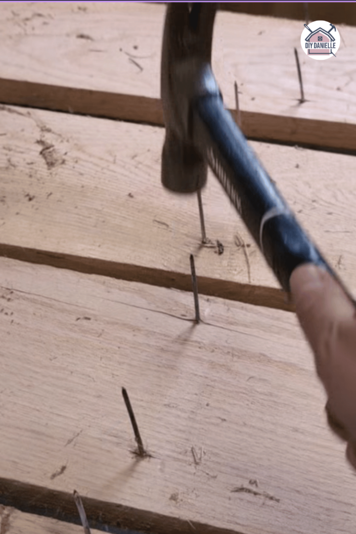 How to Remove Nails - DIY Danielle®