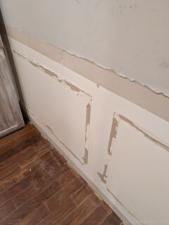How to Drywall: My First Time Drywalling! - DIY Danielle®