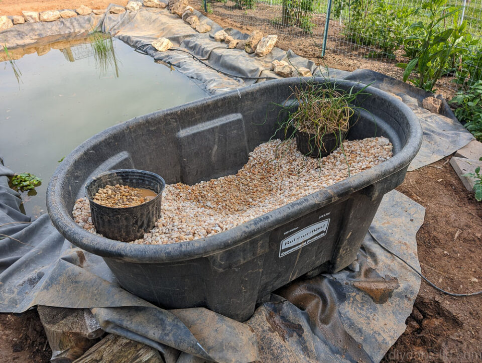 DIY Bog Filter - DIY Danielle®