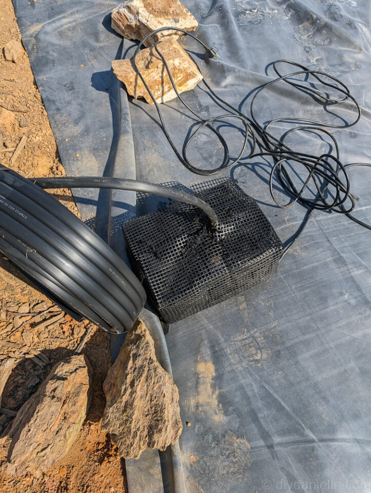 DIY Bog Filter - DIY Danielle®