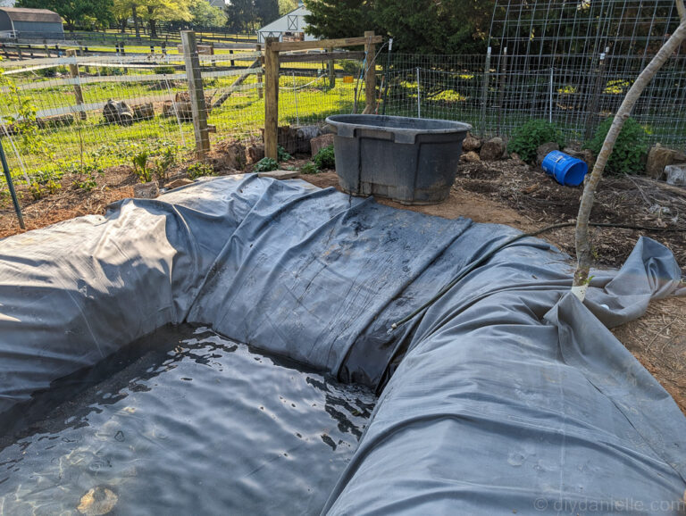 DIY Bog Filter - DIY Danielle®