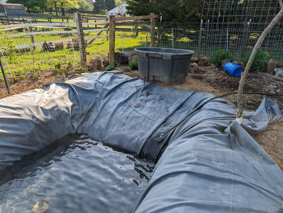 DIY Bog Filter - DIY Danielle®