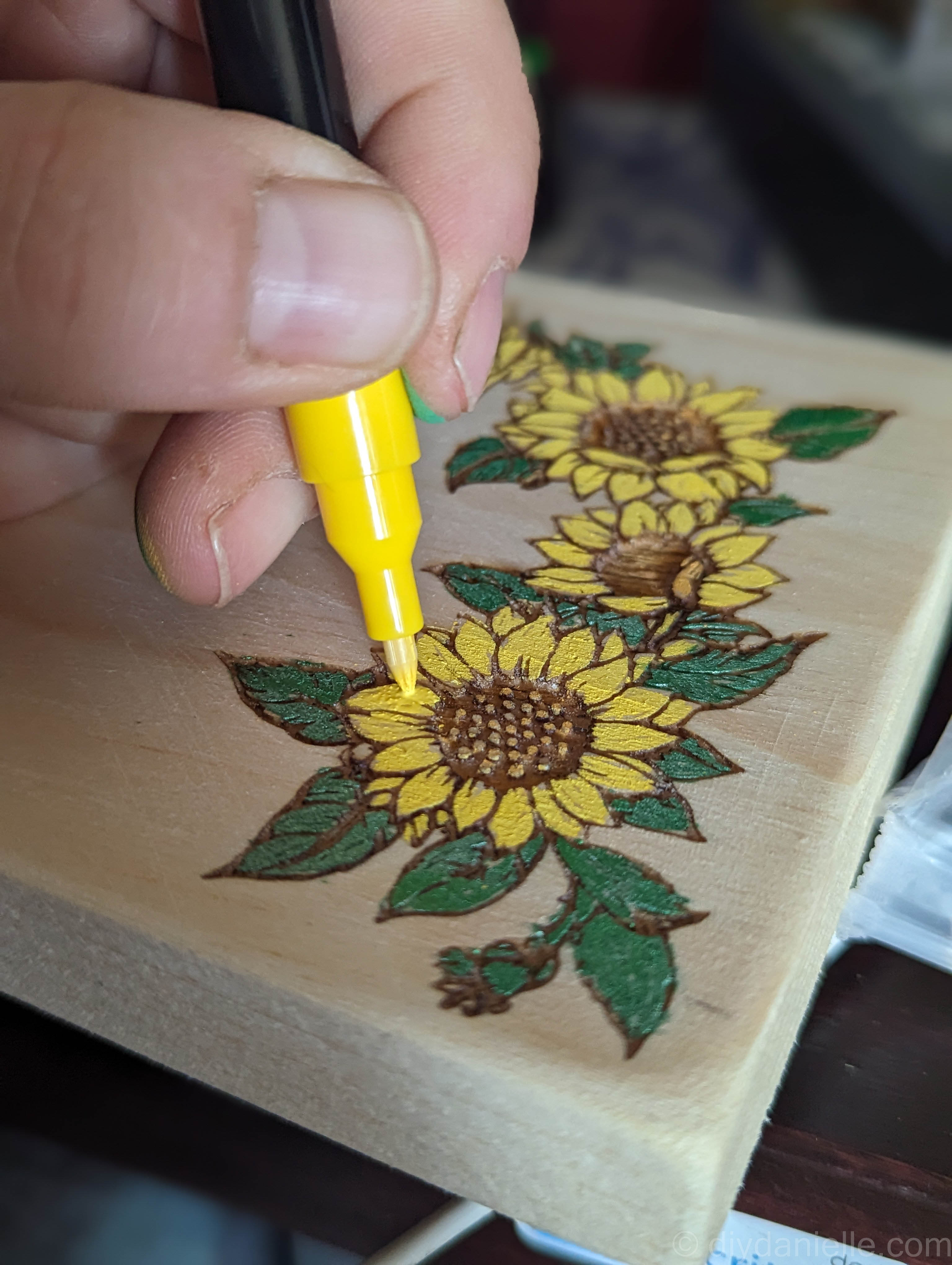 How to Build DIY Drawers: A Step-by-Step Woodworking Guide - DIY Danielle®
