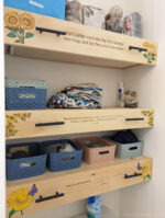 How to Build DIY Drawers: A Step-by-Step Woodworking Guide - DIY Danielle®