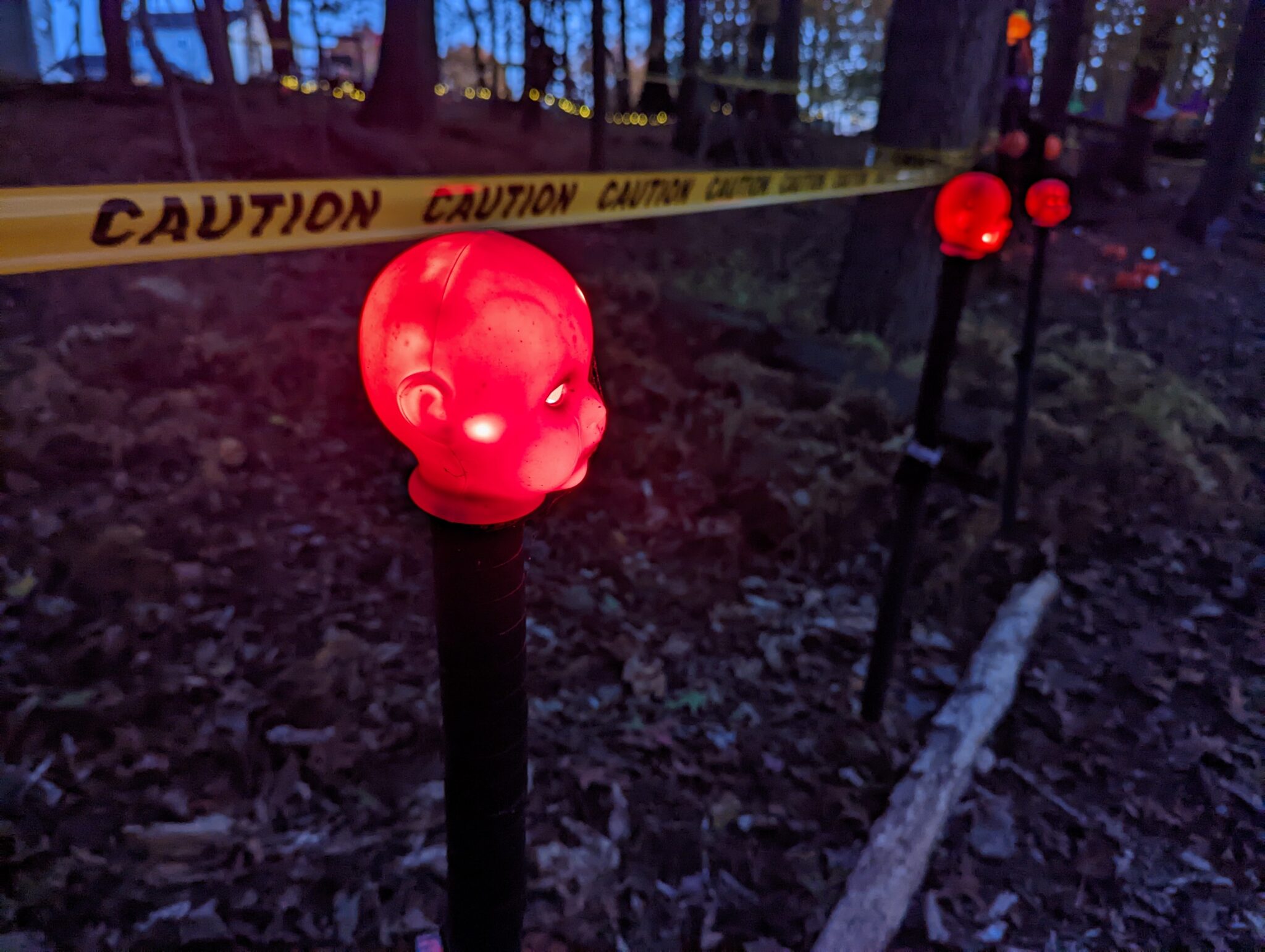 Creepy Doll Halloween Decorations: Easy Hacks for Max Spook Factor